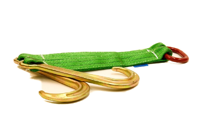 Chain and Rope Ireland | lifting gear products | J Hooks/J Hook Assembly