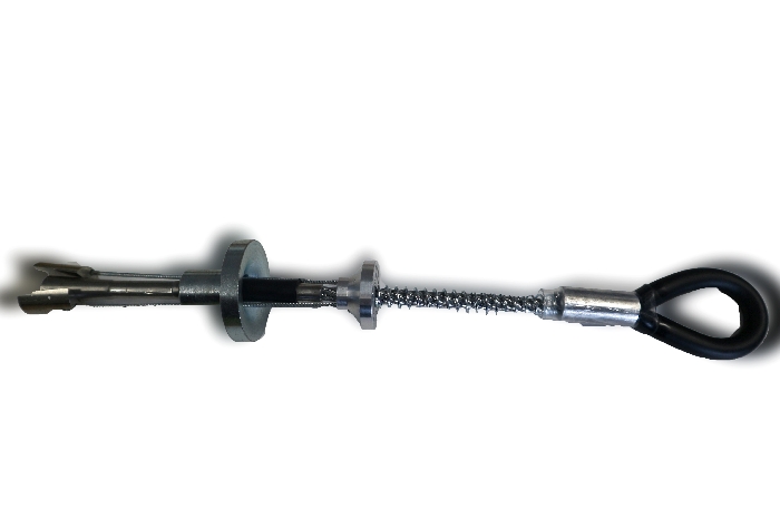 Hoistech :: Buy Height Safety - Anchor Points on our online shop ...