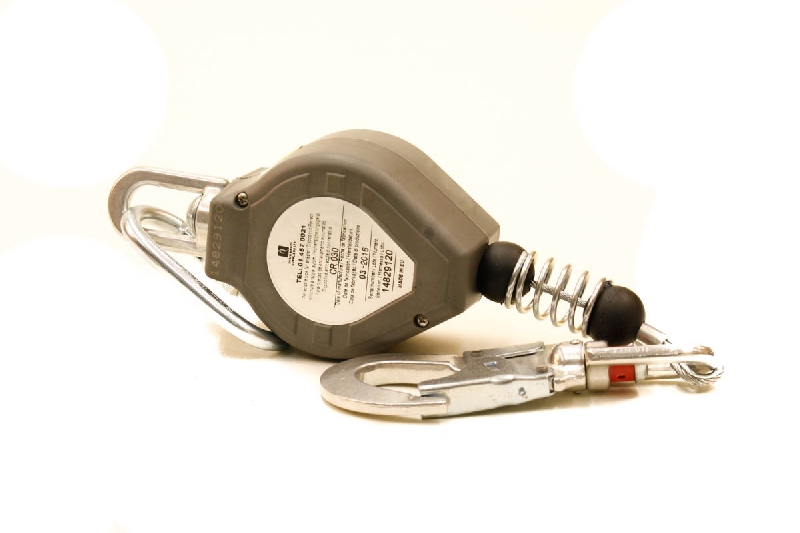 Hoistech :: Buy CR030 3 METERS RETRACTABLE TYPE FALL ARRESTER BLOCK ...