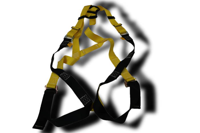 Hoistech :: Buy ZIP LINE KIDS HARNESS - 400MM LANYARD - P38XS Wire Rope ...